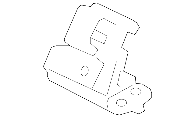 2013-2016 Hyundai Santa Fe Sport Lock Actuator 81230-2W000 | OEM Parts ...