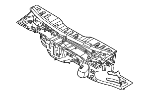 64200-R0000 - Dash Panel 2022-2024 Kia Carnival | Kia.Parts Store