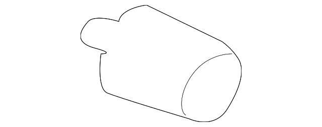 19368932 - Fuel Filter 2002-2006 GM | GMPartsNow