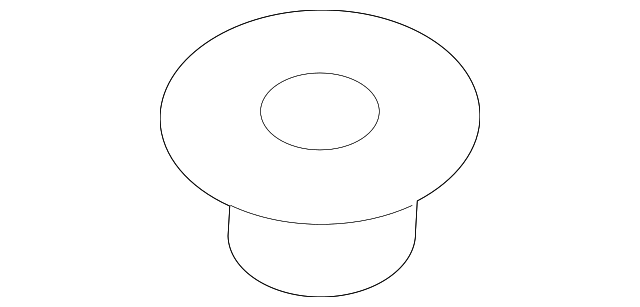 2020-2024 Hyundai Insulator 25336-2F650 | Hamilton Hyundai Parts Canada