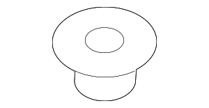 2020-2024 Hyundai Insulator 25336-2F650 | Hamilton Hyundai Parts Canada