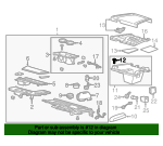 Bumpers | GM Bumpers - GMPartsNow.com