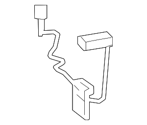 2021-2023 GM Fuel Level Sensor Kit 84816100 GM | GMPartsDirect.com