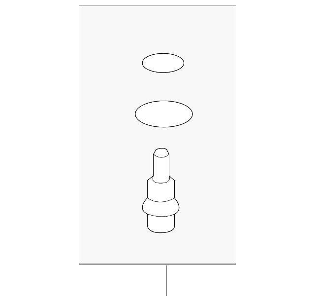 2328021010 - Fuel Injection Pressure Regulator 2004-2024 Toyota ...