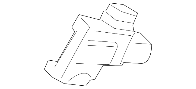 82460-2M000 - Window Motor - 2010-2016 Hyundai Genesis Coupe | World ...