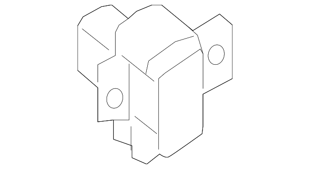 2020-2025 Subaru Outback Hook 94072AN02AVH | Subaru Parts Store