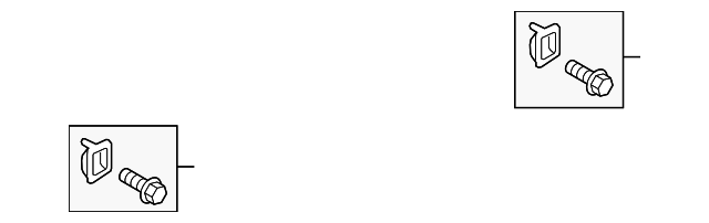 2015-2025 Subaru Hook 94072AL01AVH | OEM Parts Online