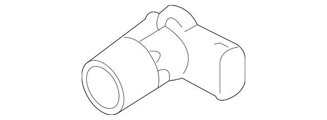 66202180149 - 2003-2010 BMW Sensor (66-20-2-180-149) | BMW of South ...