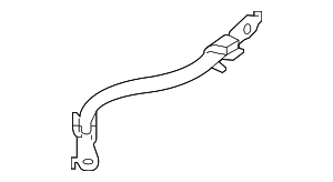 91860-A9021 - Ground Cable 2015-2018 Kia Sedona | Kia.Parts Store