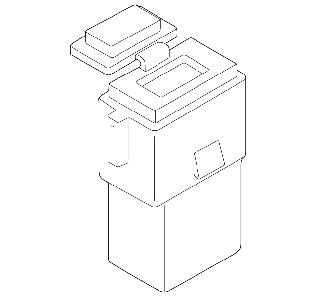 30775252 - Usb connection - 2010-2018 Volvo | Volvo OEM Parts Direct