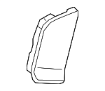 Door & Components for 2021 GMC Sierra 1500 | GMPartsDirect.com