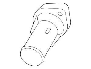 2007-2011 Mopar Housing 4892307AA | TascaParts.com