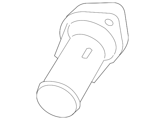 2007-2011 Mopar Housing 4892307AA | TascaParts.com