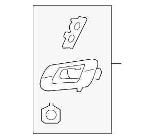51118065982 - 2014-2020 BMW Repair Kit (51-11-8-065-982) | BMW of South ...