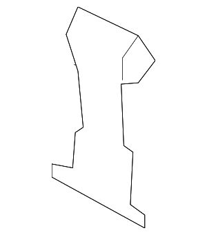 51117301713 - 2014-2020 BMW Bumper Cover Upper Support (51-11-7-301-713 ...