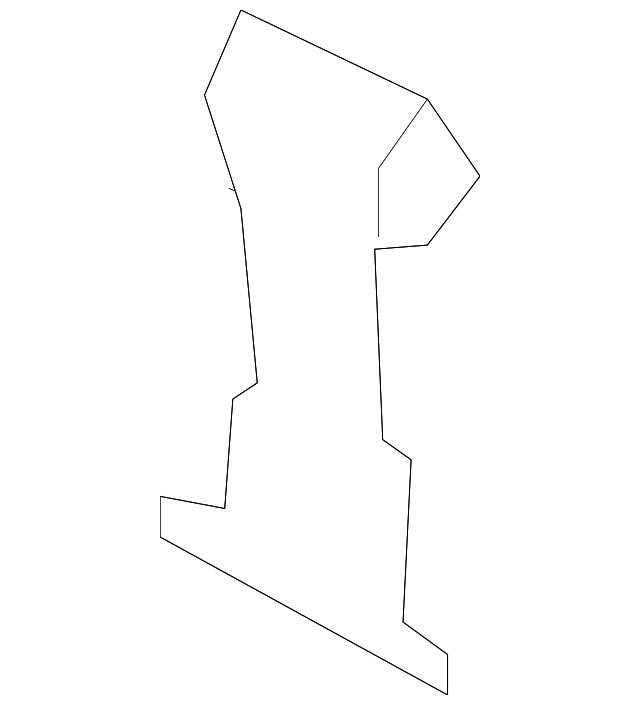 51117301713 - 2014-2020 BMW Bumper Cover Upper Support (51-11-7-301-713 ...