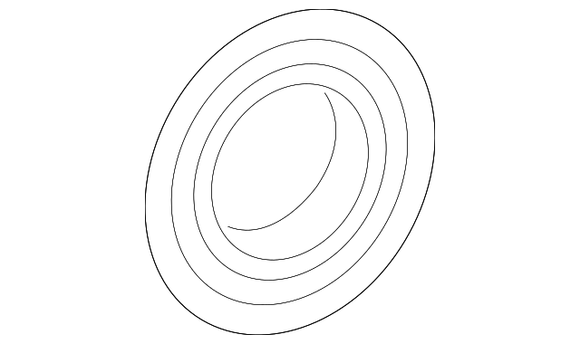 1999-2008 Lexus Dust Seal 41336-14010 | OEM Parts Online