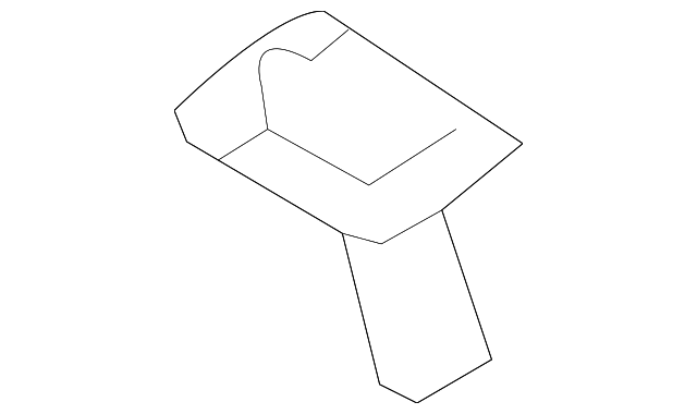 2007-2010 GM Mass Airflow Sensor with Intake Air Temperature Sensor ...