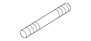 Buy Genuine GM Auto Parts - Stud (Part # 11611145) | GM Parts Store