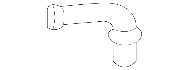 2020-2023 Ford Vent Valve CV6Z-7034-A | OEM Parts Online