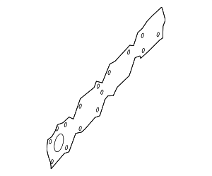 2005-2024 Nissan Manifold Gasket 14036-EA200 | OEM Parts Online