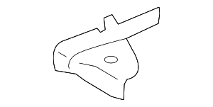 Genuine BMW 41-00-7-493-909 | Upper Rail Support | FREE Shipping on ...