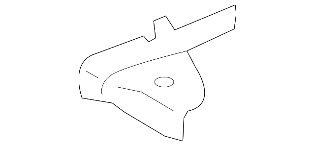 Genuine BMW 41-00-7-493-909 | Upper Rail Support | FREE Shipping on ...