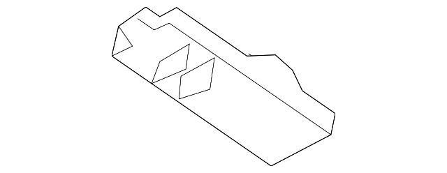 31106767496 - 2006-2023 BMW Front Control Arm Nut (31-10-6-767-496 ...