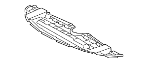 Genuine Toyota Sienna Under Cover | Auto Parts