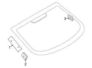 65-20-9-187-680 - Amplifier - 2004-2010 BMW | Wholesale BMW