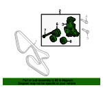 2010-2014 Hyundai Genesis Coupe Pulley Assembly 25250-2C000 | OEM Parts ...