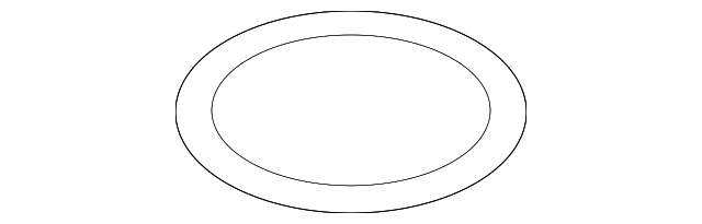 31274202 - Fuel Tank Sending Unit Gasket 2011-2018 Volvo | Culver City ...