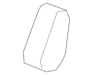 18-20-7-544-809 - Muffler Bracket Mount Cushion - 2006-2013 BMW | Buy ...