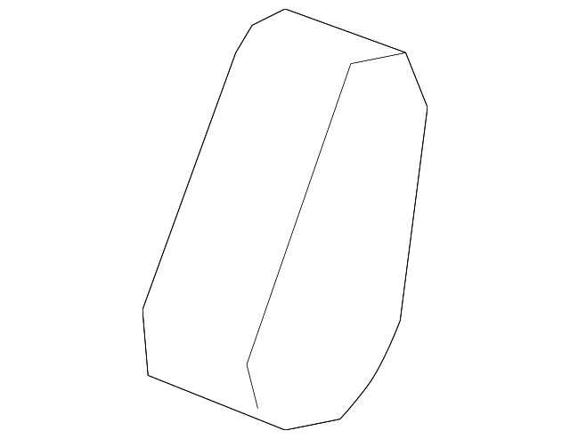 18-20-7-544-809 - Muffler Bracket Mount Cushion - 2006-2013 BMW | Buy ...