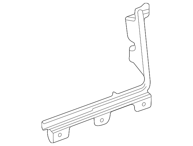 2021-2022 GMC Galvano Silver Instrument Panel Center Trim Plate ...