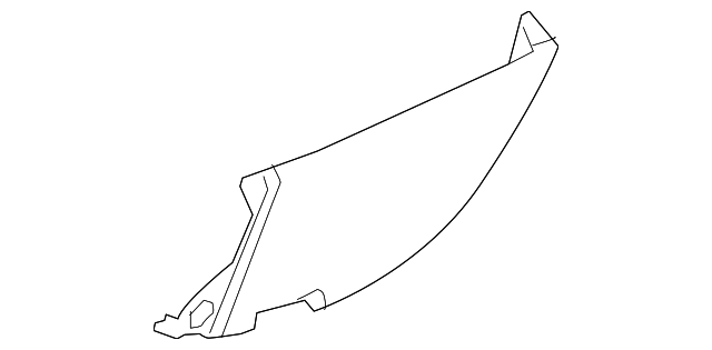 166-730-02-74-9051 - Pocket 2012-2019 Mercedes-Benz | Mercedes-Benz USA ...