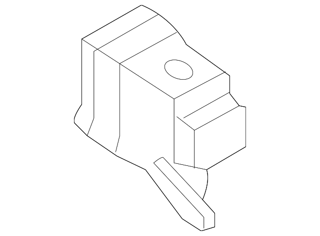 Valve - 2005-2013 Porsche (997-617-725-00) | Gossett Motor Cars Parts