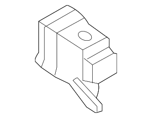 Valve - 2005-2013 Porsche (997-617-725-00) | Gossett Motor Cars Parts