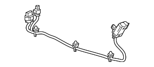 Buy Genuine GM Auto Parts - Harness (Part # 84196798) | GM Parts Store