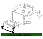 Buy Genuine GM Auto Parts - Harness (Part # 84196798) | GM Parts Store