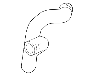 2016-2025 Chevrolet Hose 85135096 GM | GMPartsDirect.com