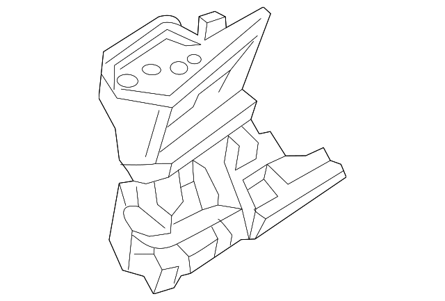 2020-2025 Audi Air Vent 4M8-820-901-H-4PK | Retail Performance Auto Parts