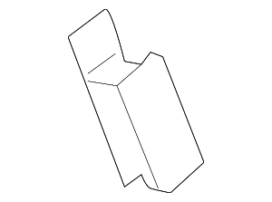 2019-2022 Porsche Cayenne Vent Panel 9Y0-819-202-A-OS1 | Sunset Porsche ...