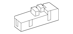 212-900-89-05 - Control Module 2010-2018 Mercedes-Benz | Mercedes-Benz ...