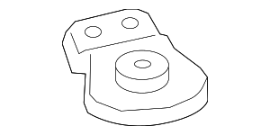 Genuine BMW 33-30-6-876-962 | Strut Bar | FREE Shipping on Most Orders ...