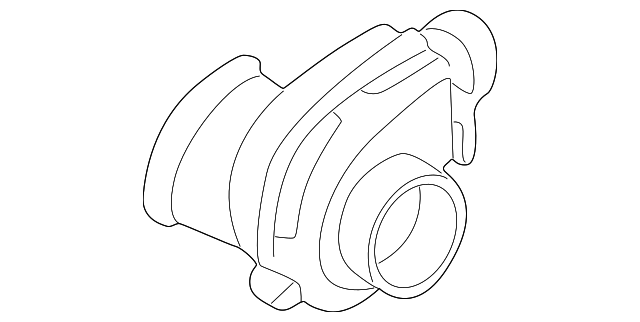 12-90-1-438-062 - Blower Motor 1999-2006 BMW | Braman BMW & MINI Parts