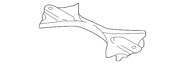 KD53-56-031A - Hold Down 2013-2024 Mazda | Mazda Parts Connect