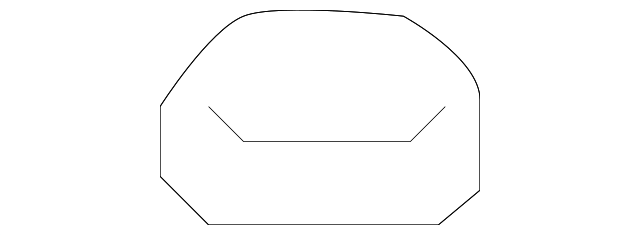 Hyundai - 95413-3N000 - Battery - 2017-2020 Genesis G80 | OEM Hyundai ...