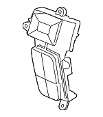 Genuine OEM Ford Cruise Control Parts | Blue Springs Ford Parts