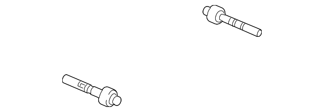 57724-2B000 - Inner Tie Rod 2011-2013 Kia Sorento | Kia.Parts Store